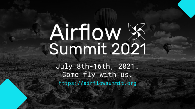 Airflow Summit 2021 | SG Buzz